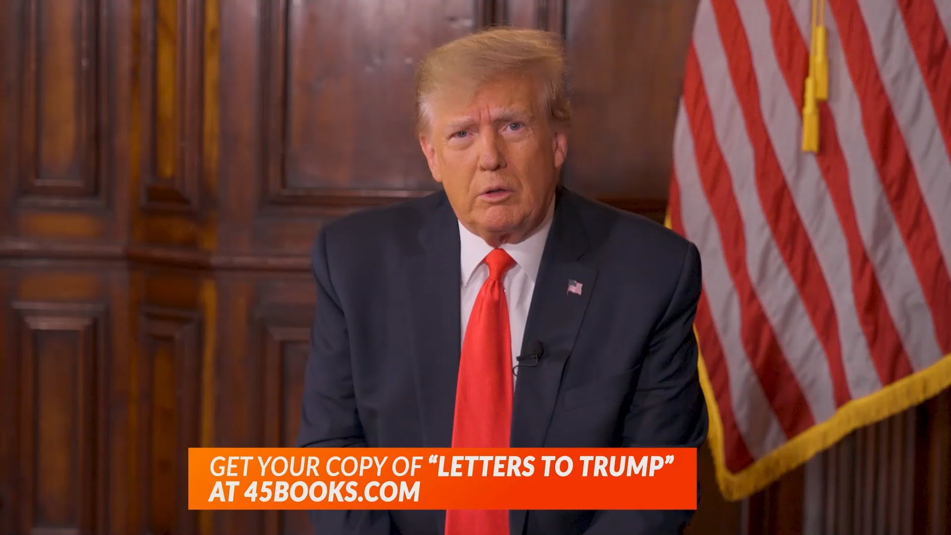 Donald Trump praises Rumble for letting him claim the election was ...