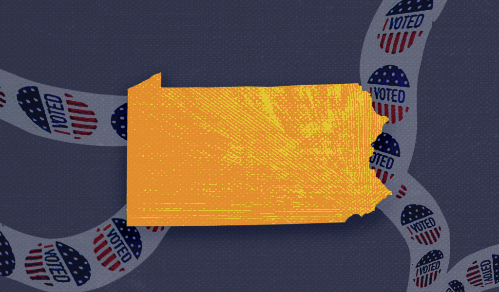 Right-wing media launch anti-democratic attacks on Pennsylvania’s ...