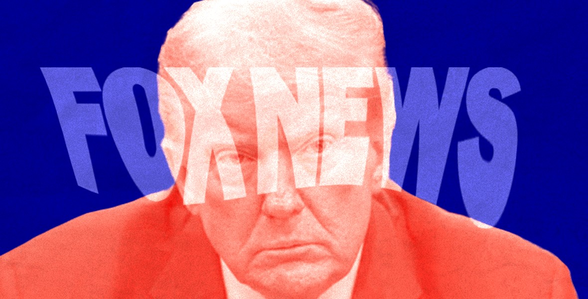 The right’s vision for a second Trump administration would empower Fox ...