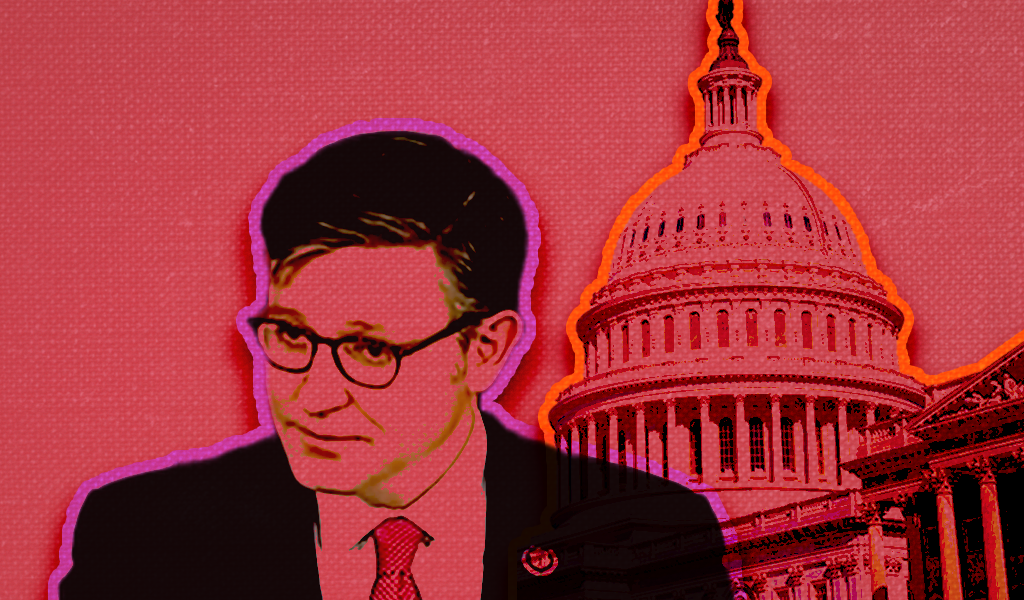 Right-wing media divided over whether GOP should oust House Speaker ...