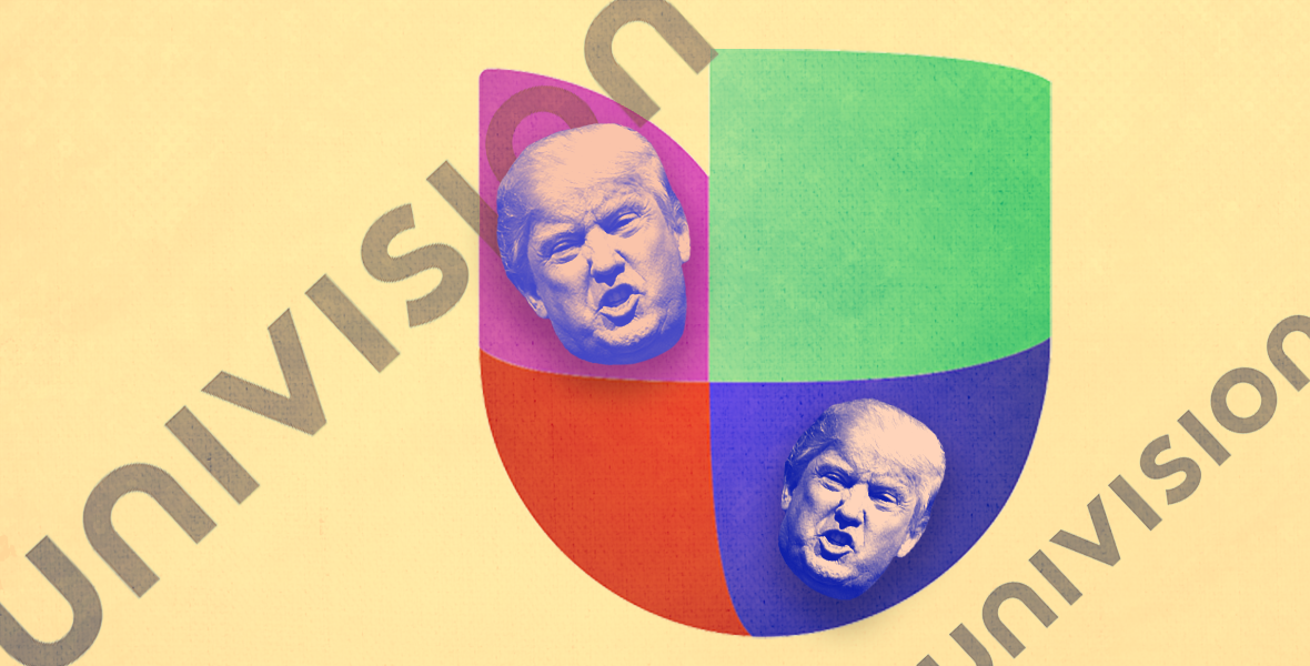Univision hosts and guests whitewash Trump’s anti-immigrant extremism ...