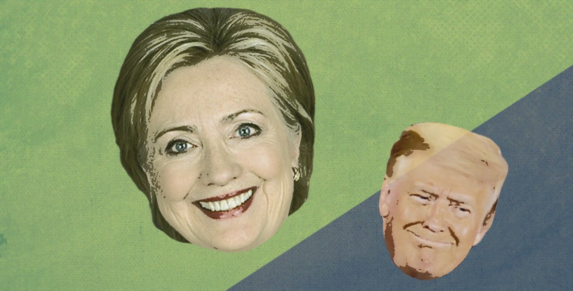 Major news outlets gave much less coverage to Trump’s “vermin” attack ...