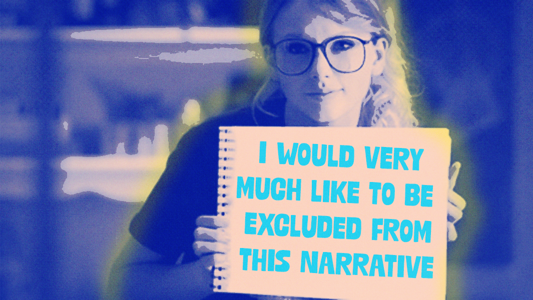 Far-right social media accounts are pushing Super Bowl conspiracy ...