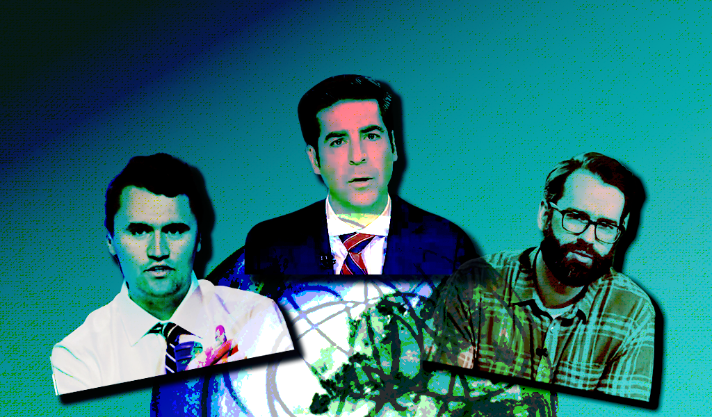 Right-wing media use COP28 to dismiss climate-related deaths | Media ...