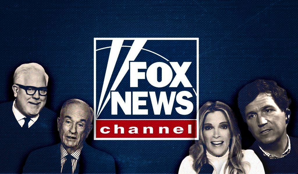 The Fox News diaspora is threatening the network’s business model ...