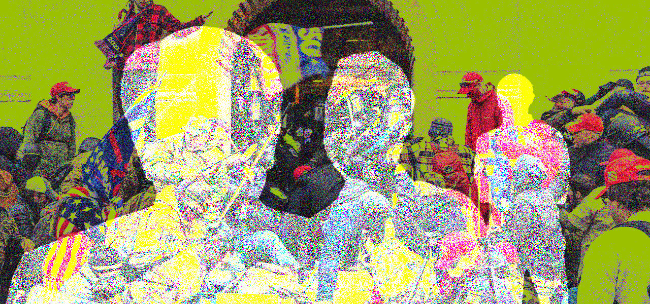 Here are the key right-wing media figures who rewrote the history of ...