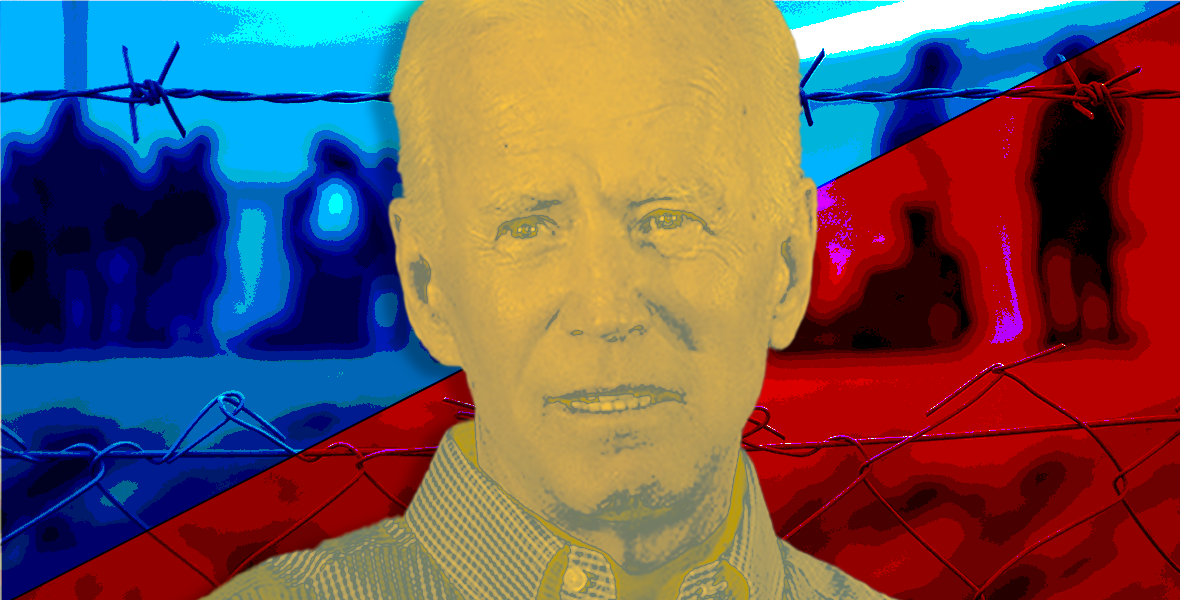 Right-wing media ignore GOP stonewalling in order to blame Biden and ... Right-wing media ignore GOP stonewalling in order to blame Biden and ...