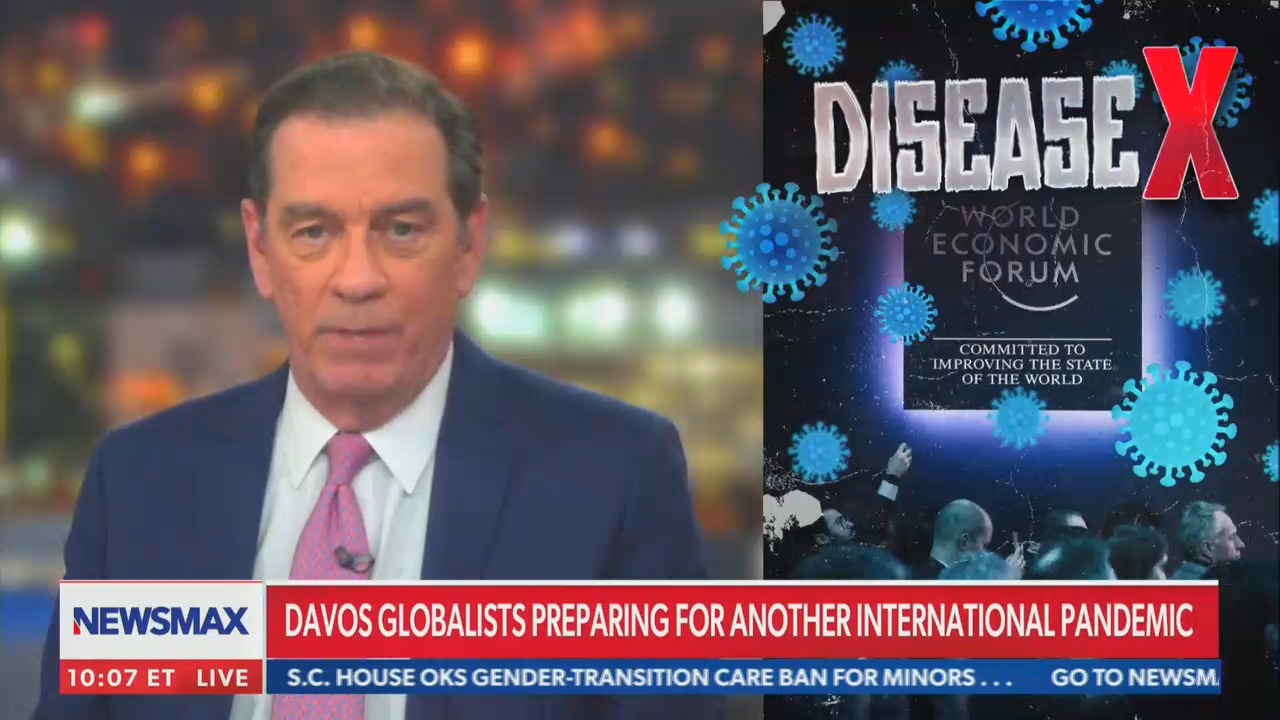 Right-wing figures fearmonger and push conspiracy theories about ...