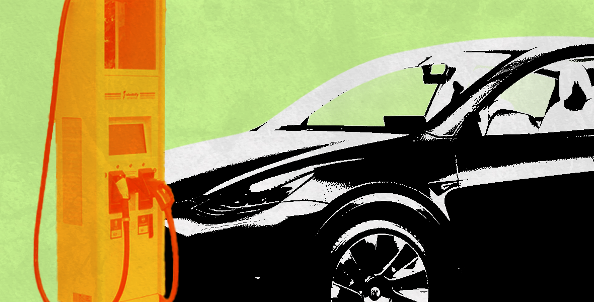 Sean Hannity’s favorite anti-EV argument is based on a New York Post ...