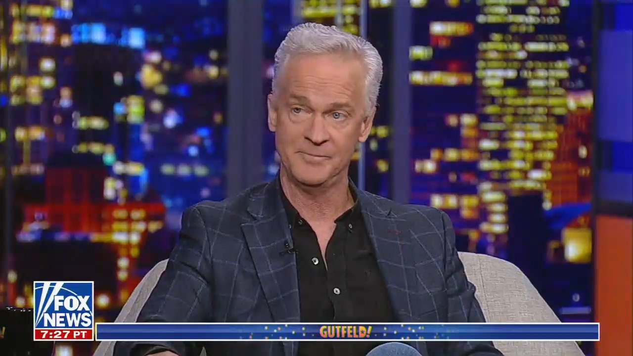 Fox News’ Trace Gallagher says we should stock the Rio Grande full of ...