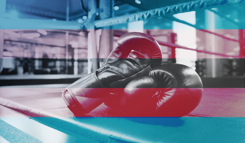 Right-wing media’s backlash against a trans-inclusive USA Boxing policy ...