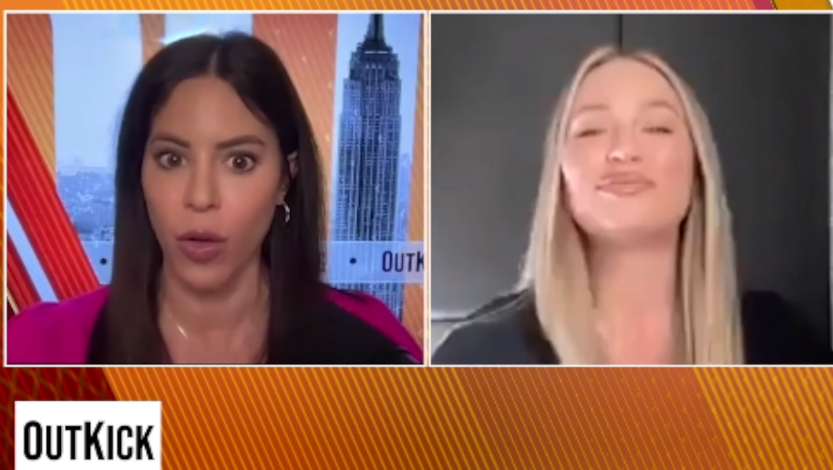 Fox Corp.'s OutKick pushes long debunked claim kids use litterboxes in ...
