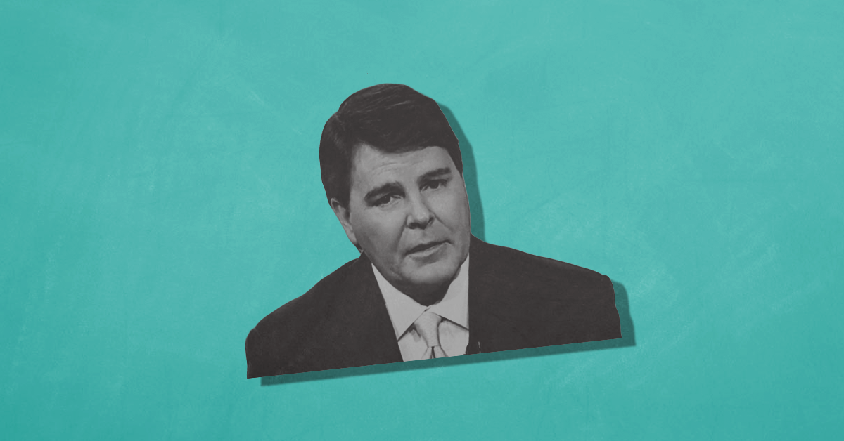 Fox News legal analyst Gregg Jarrett says presidents should have ...