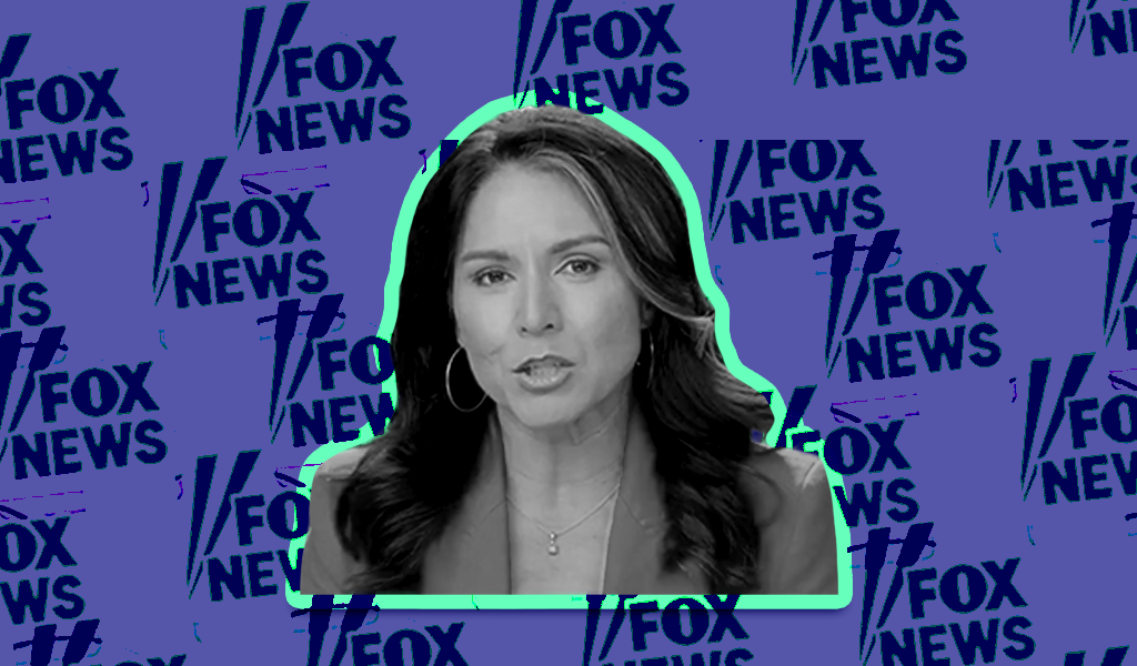 Shouldn’t Fox News suspend its contributor deal with potential Trump ...