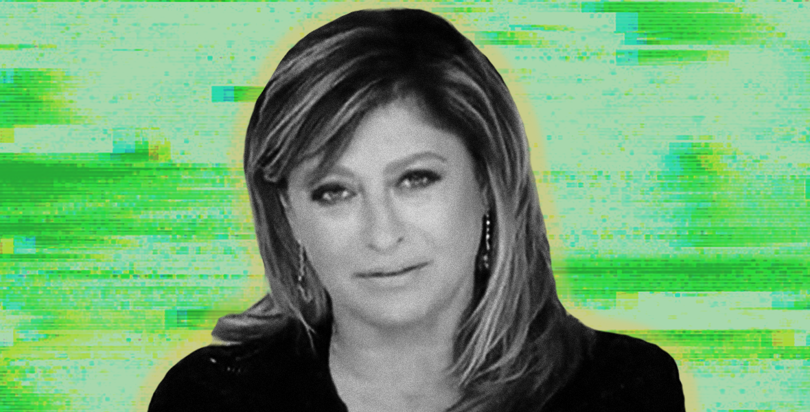 Maria Bartiromo's wild and "kind of racist" election conspiracy theory ...