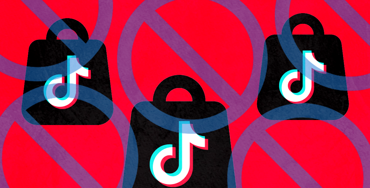 Machine gun conversion devices are seemingly being sold on TikTok Shop ...