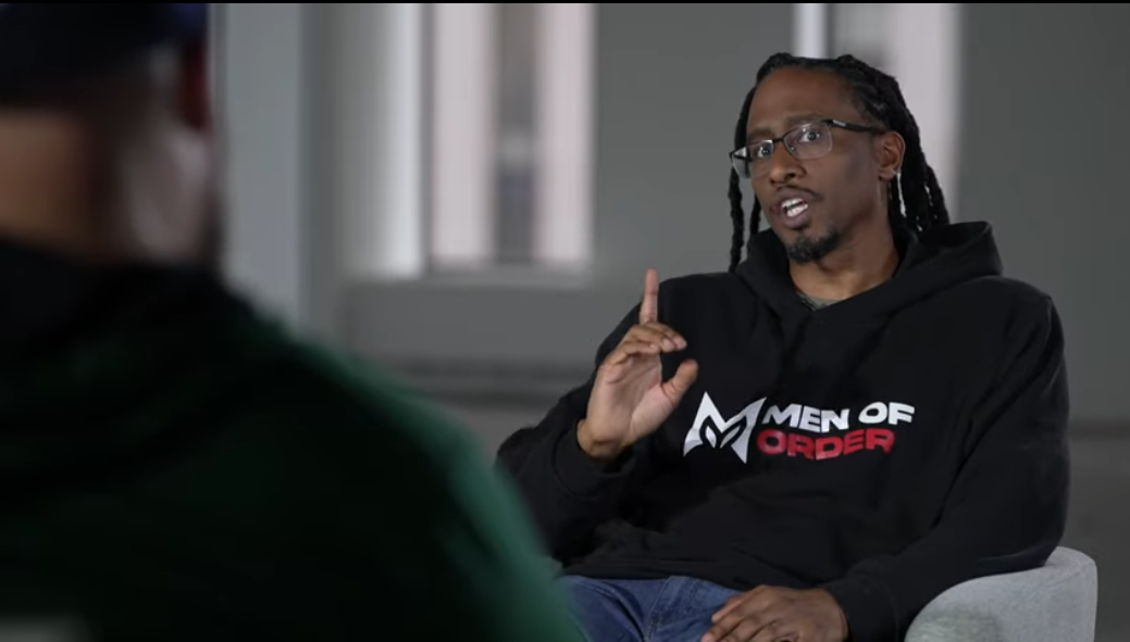 OutKick’s newest show is already leaning into bigotry and conspiracy ...