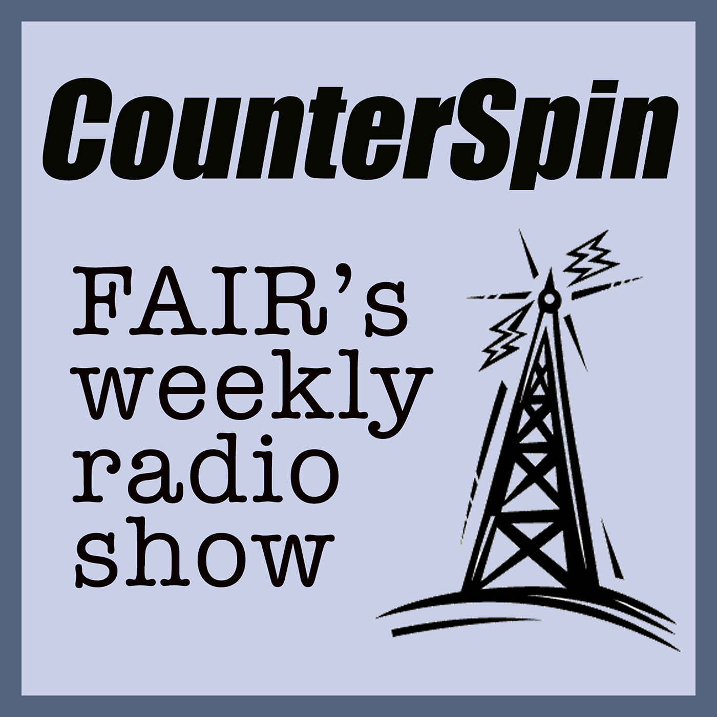 Media Matters’ Evlondo Cooper joins FAIR's weekly radio program ...