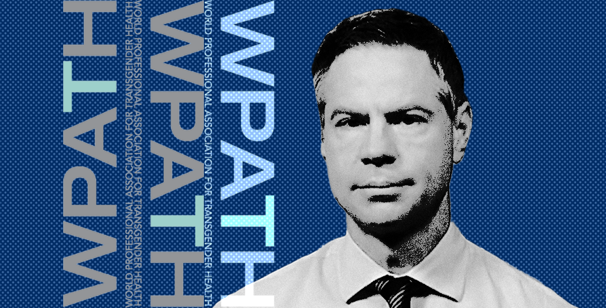 San Fransicko author Michael Shellenberger laid out a plan to attack ...