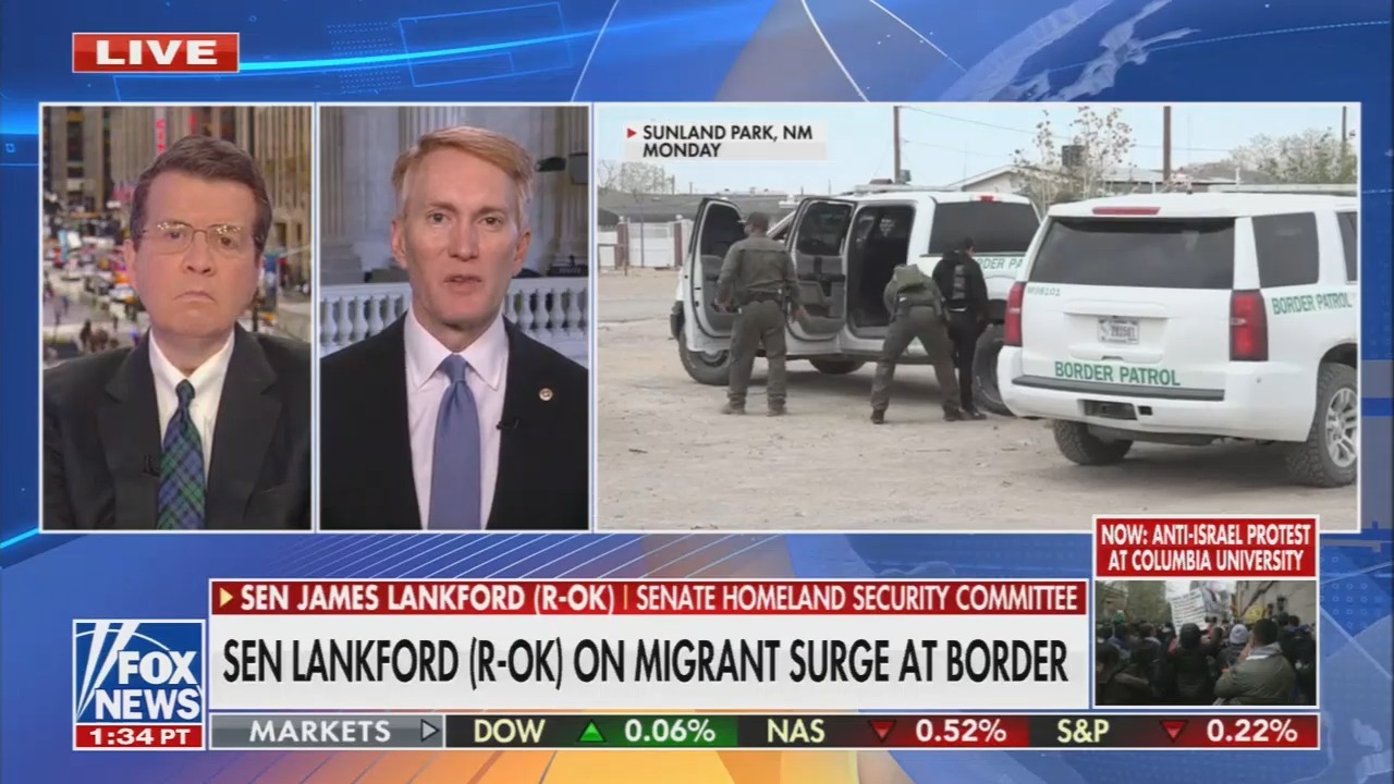 Fox host and GOP senator agree that Republicans “got the facts wrong ...