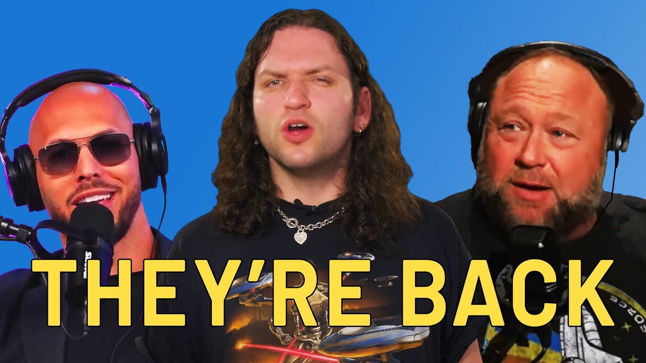 Why YouTube bans aren’t working anymore | Media Matters for America