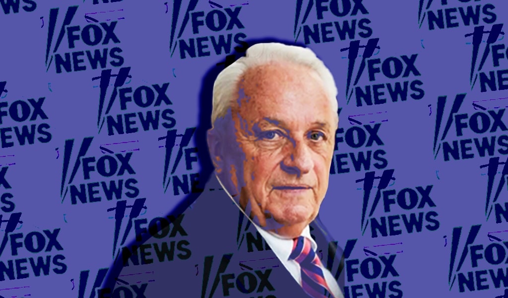 Fox News begged for Robert Costello's testimony in Trump's criminal ...