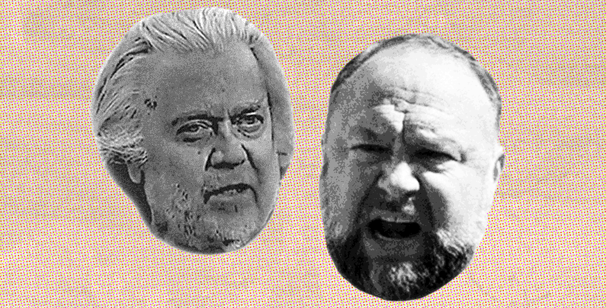 The MAGA movement and the Trump assassination plot that wasn’t | Media ...