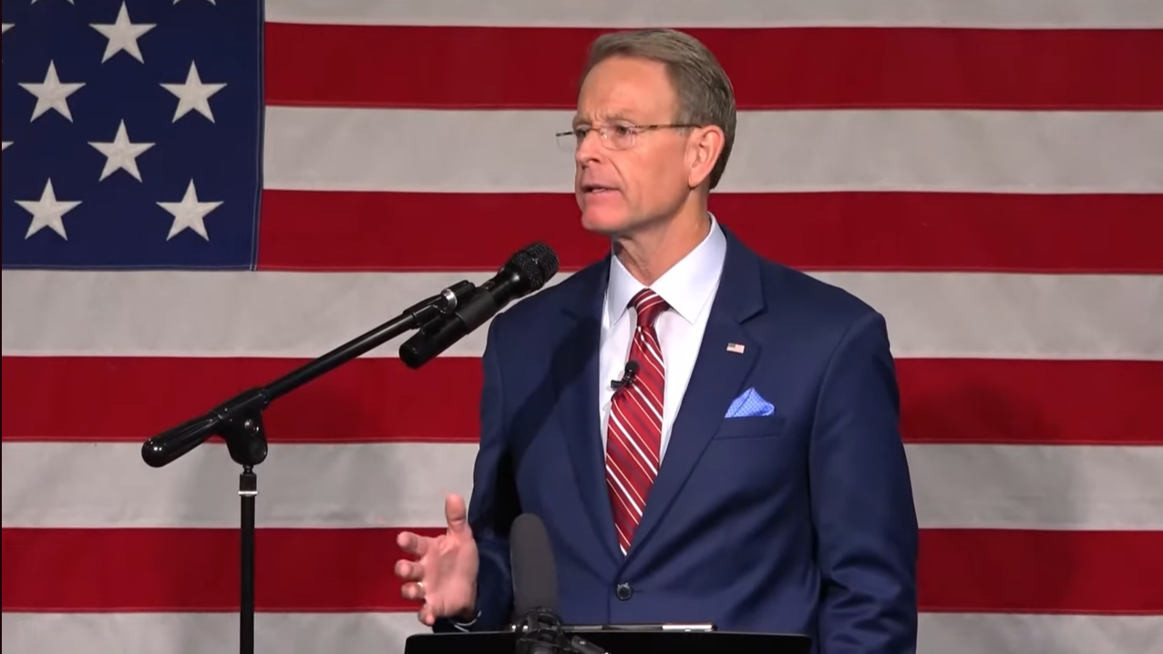 Project 2025 partner pushes for an "inflexible" anti-abortion stance ...