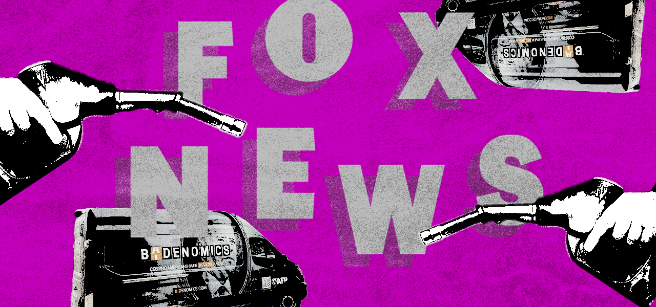 Fox News and Fox Business promote right-wing stunt to mislead voters ...