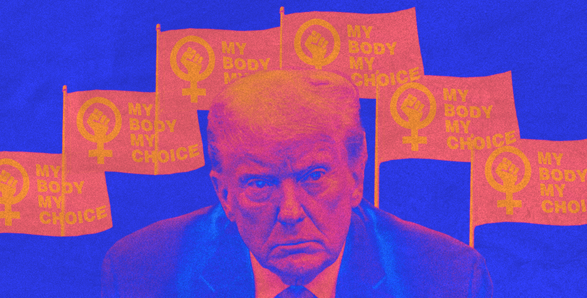 The right’s reproductive choice cover-up | Media Matters for America