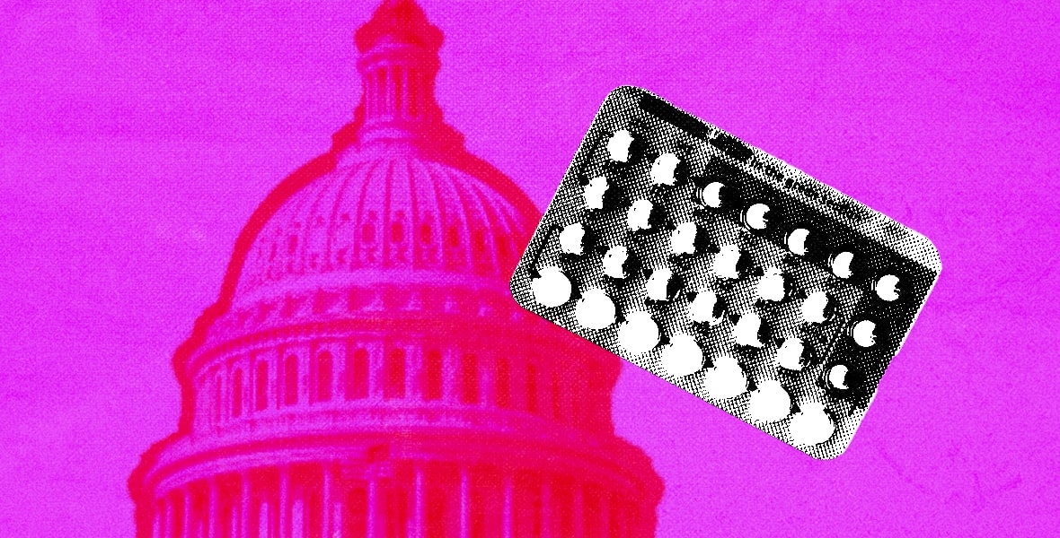 Corporate broadcast networks spent only 2 minutes covering Senate GOP ...