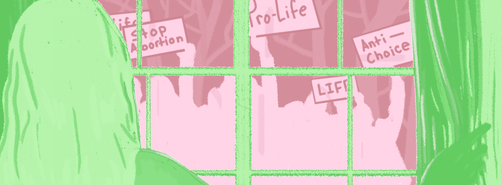 Anti-abortion media figures baselessly accuse the Biden DOJ of ...