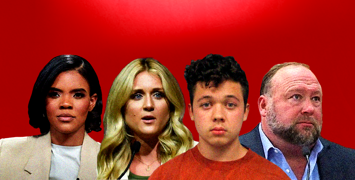 Transvestigation Nation: Right-wing media figures’ obsession with trans ...