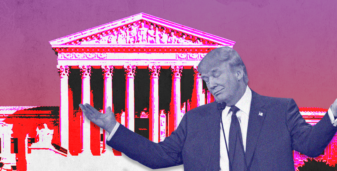 Right-wing media cheer SCOTUS immunity ruling as a victory for Trump ...