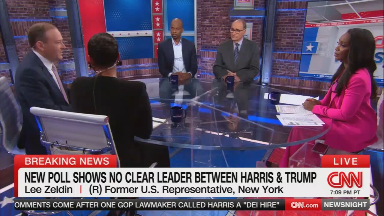 CNN’s David Axelrod corrects Lee Zeldin's false claim about Kamala ...