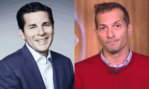 On Sirius XM, Angelo Carusone explains why MAGA media will rely on ...