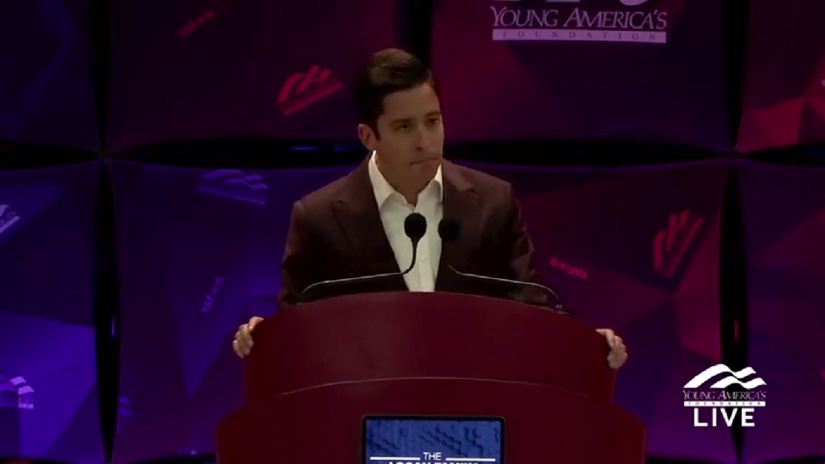 Project 2025 partner event called surrogacy and IVF a “crime,” “evil ...