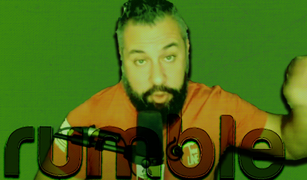 Rumble is promoting Trump “meme team” ally Brenden Dilley on its ...