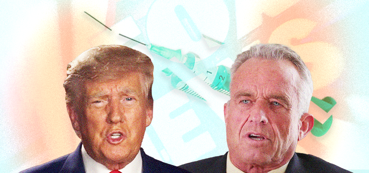 Fox News is championing RFK Jr's view of public health, even as it puts ...