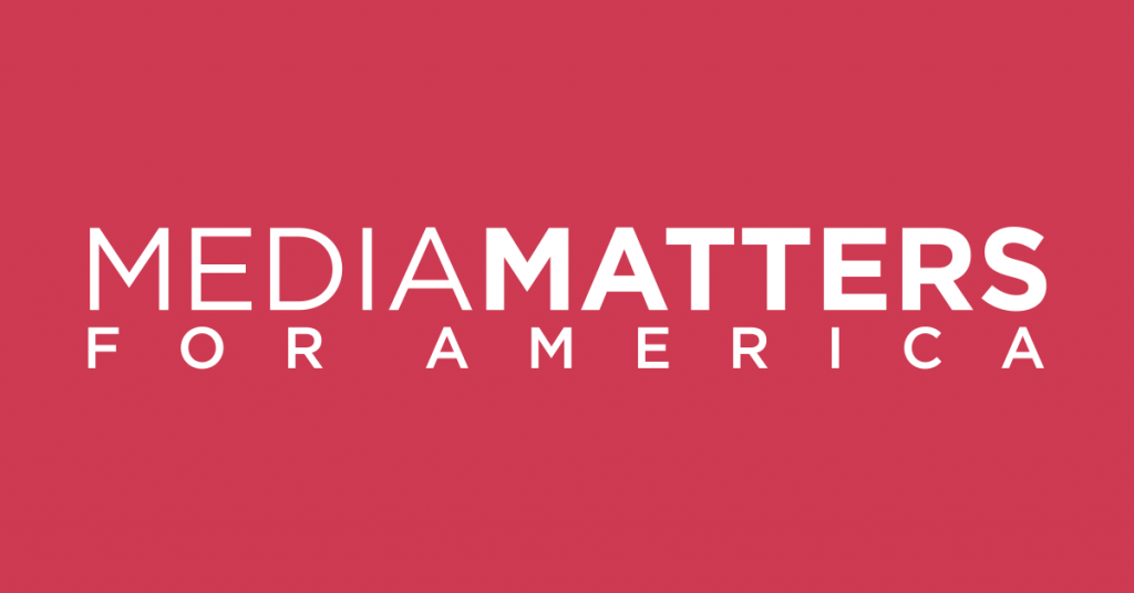 Listen to Media Matters' Andrew Lawrence explain how the "conservative ...