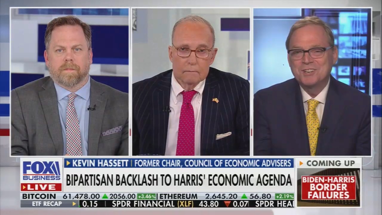 Right-wing media claimed a downward jobs revision indicated recession ...