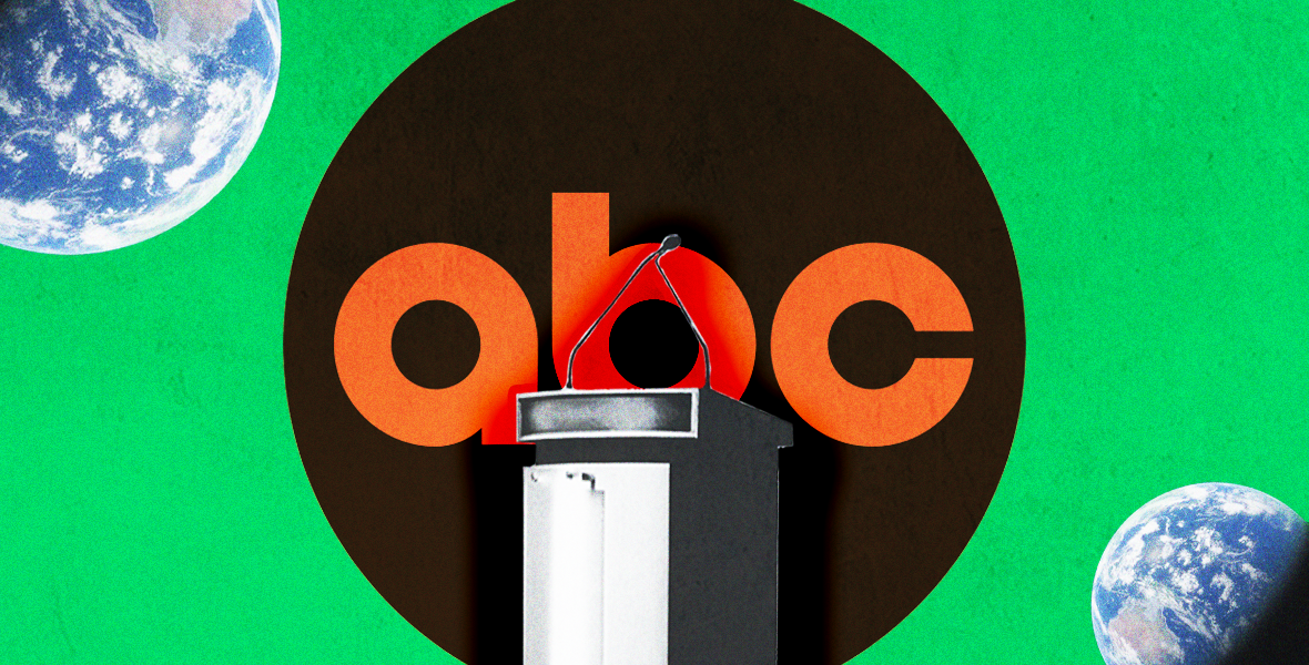 ABC must seize the opportunity to elevate climate discussions during ...