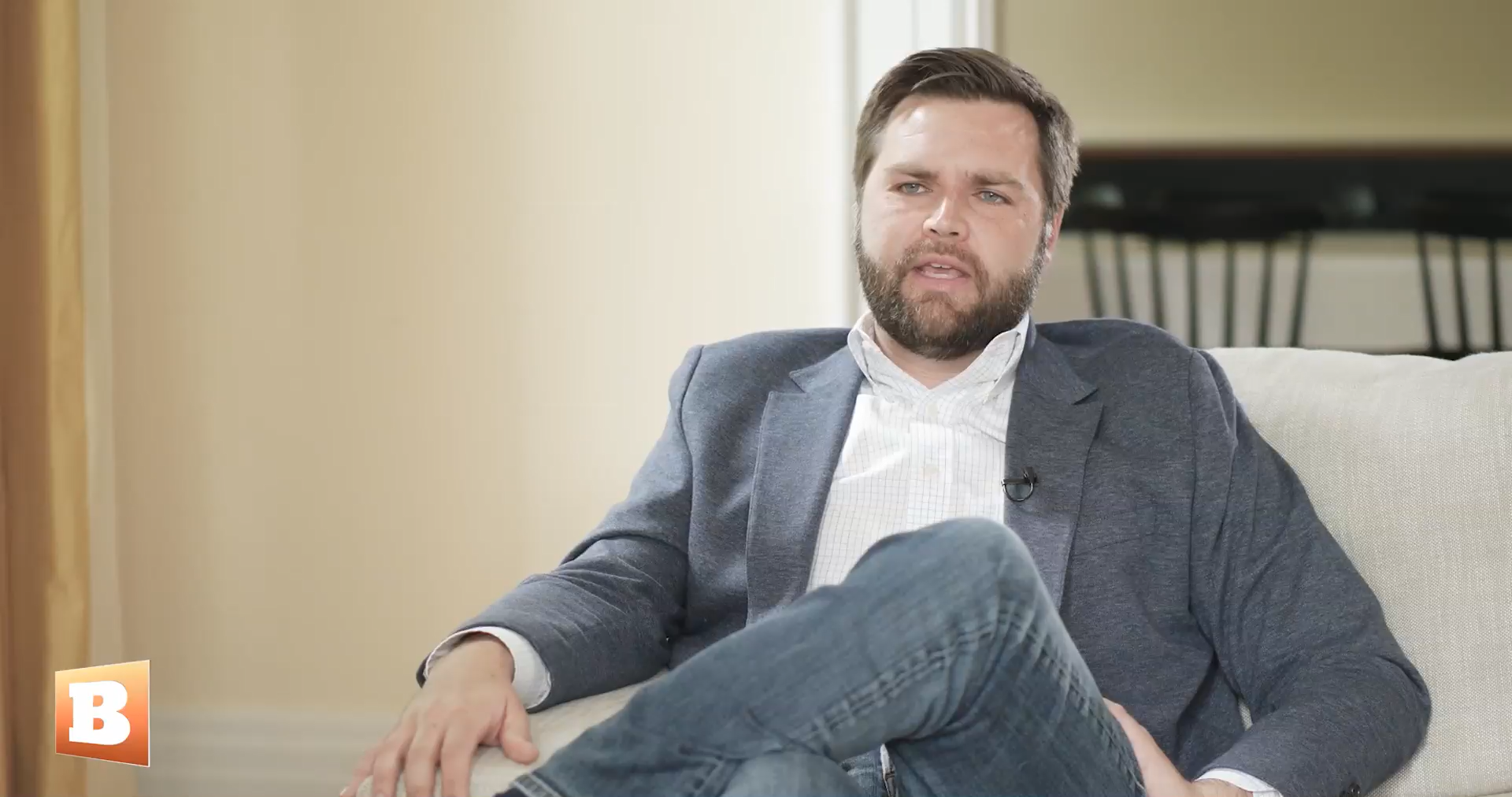 With right-wing media’s help, JD Vance repeatedly attacked Pennsylvania ...