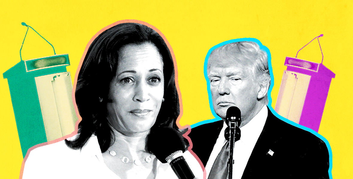 Trump's debate debacle put the GOP's dangerous obsession with MAGA ...