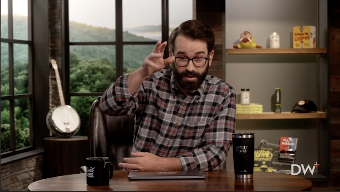 Right-wing podcaster on Tyreek Hill arrest: "White people" aren’t ...