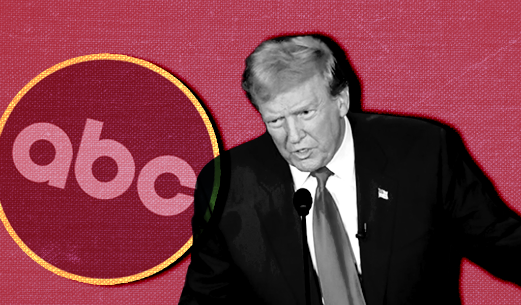 The right’s post-debate assault on ABC is a preview of Trump’s ...