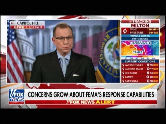 Fox News report on GOP hurricane fact sheet fails to mention its ...