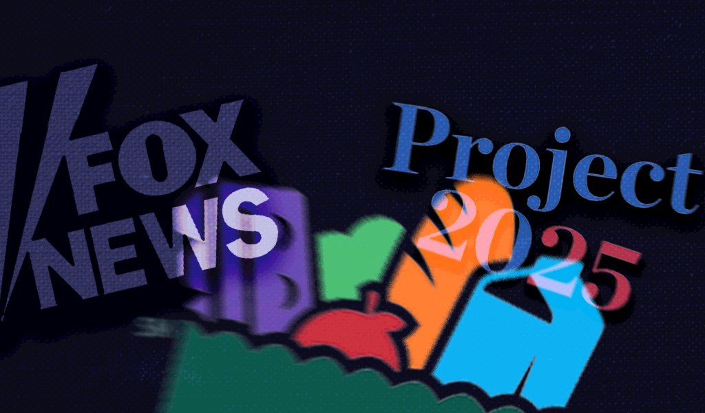 Project 2025 seeks to fulfill the right-wing media dream of cutting vital food assistance ...