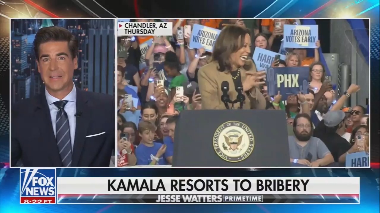 Fox News has distorted three key Kamala Harris economic proposals ...