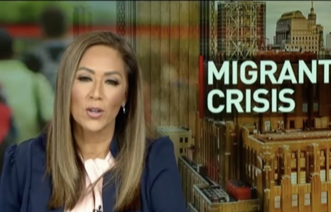 Sinclair Broadcast Group is spreading misinformation about immigration ...